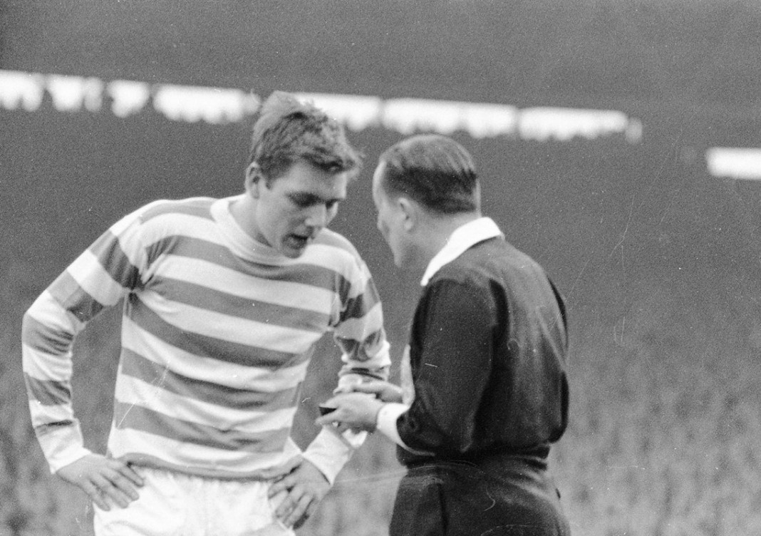 Bobby Murdoch | Scottish Football Museum